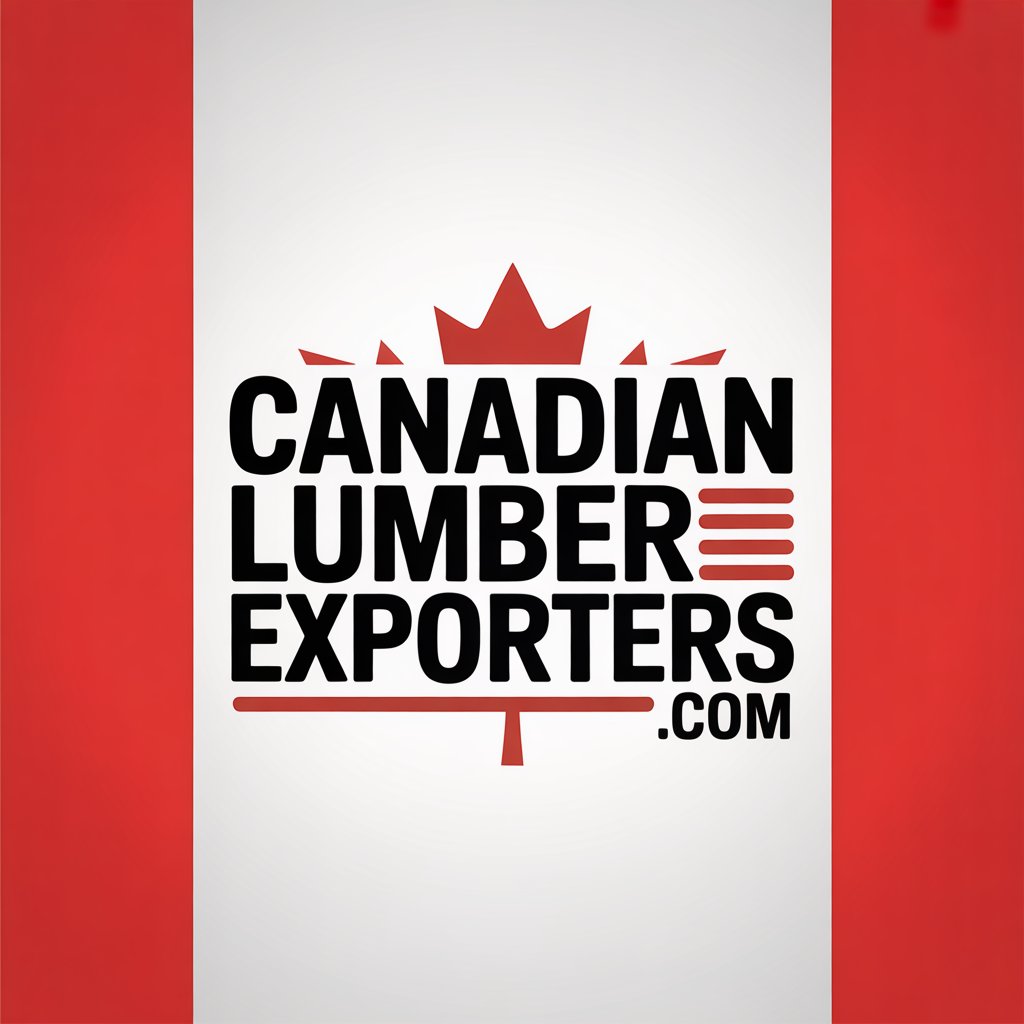 Canadian Lumber Exporters: 5 Top Suppliers & Distributors